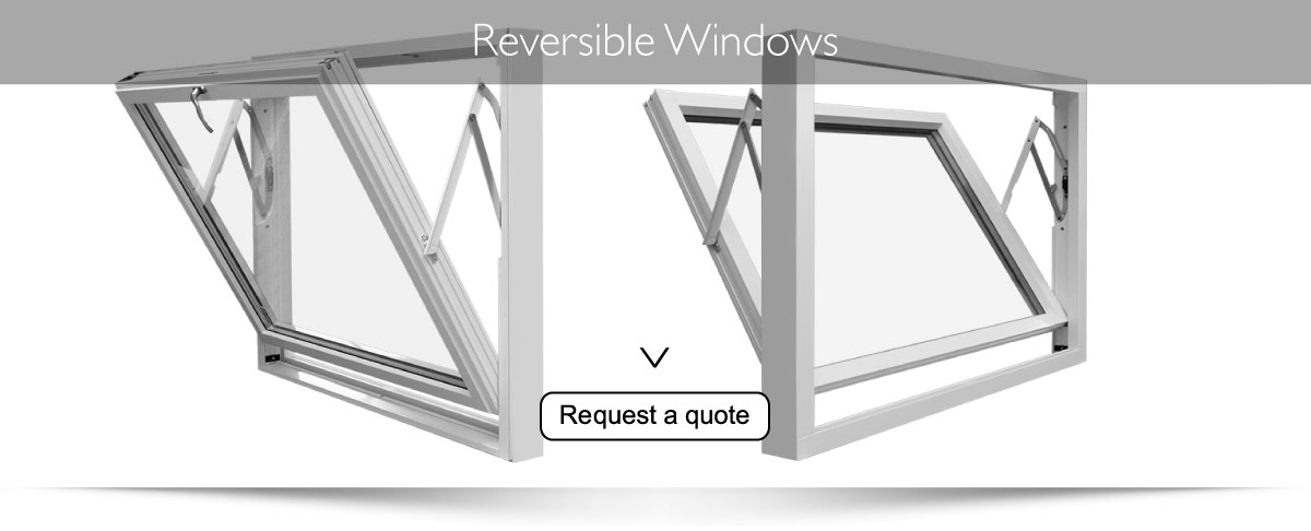 Sharp Installations, Double Glazing